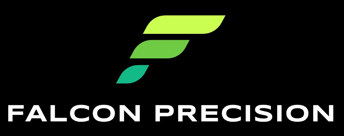 Falcon Precision | CNC Retrofits, Automation & Machining Services